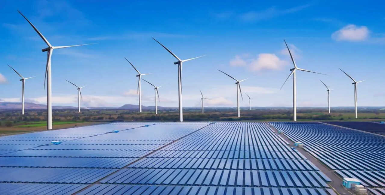 Integrating Solar Power into Existing Grids: Challenges and Solutions ...