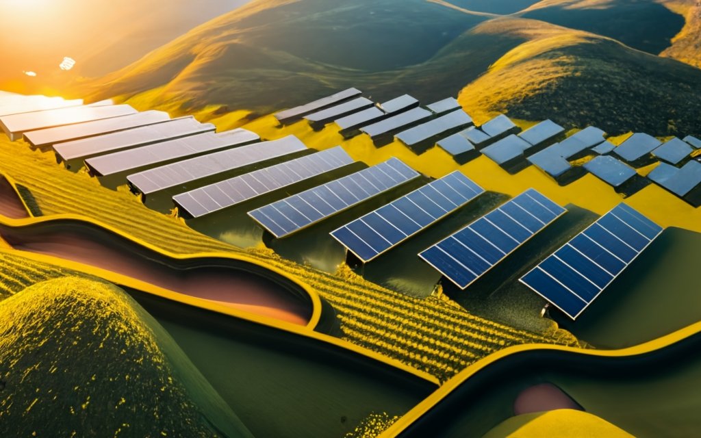 Unlocking Efficiency: The Future of Solar Energy Storage Solutions ...