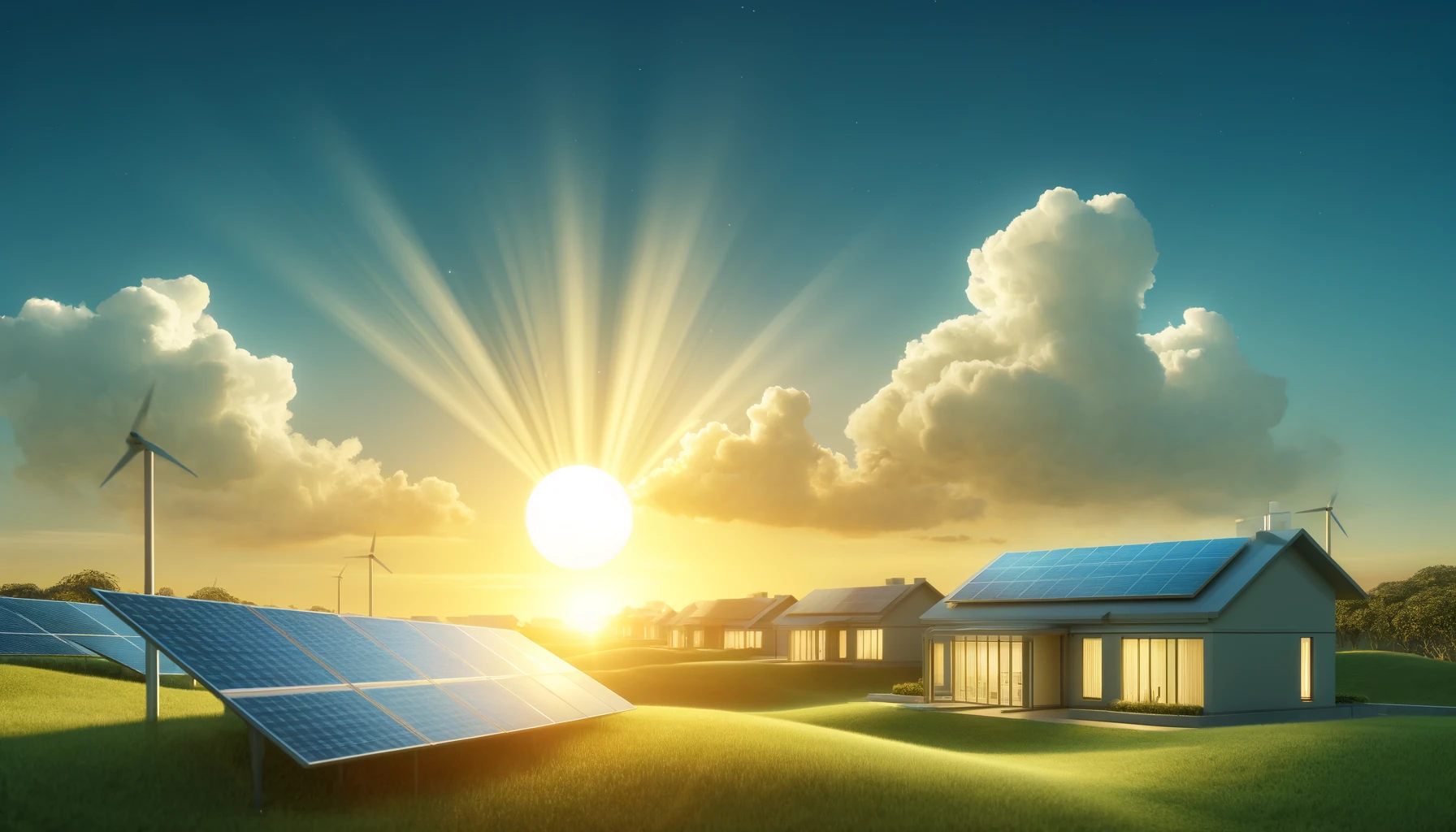 Pioneering the Future: Career Opportunities in Solar Energy Research ...