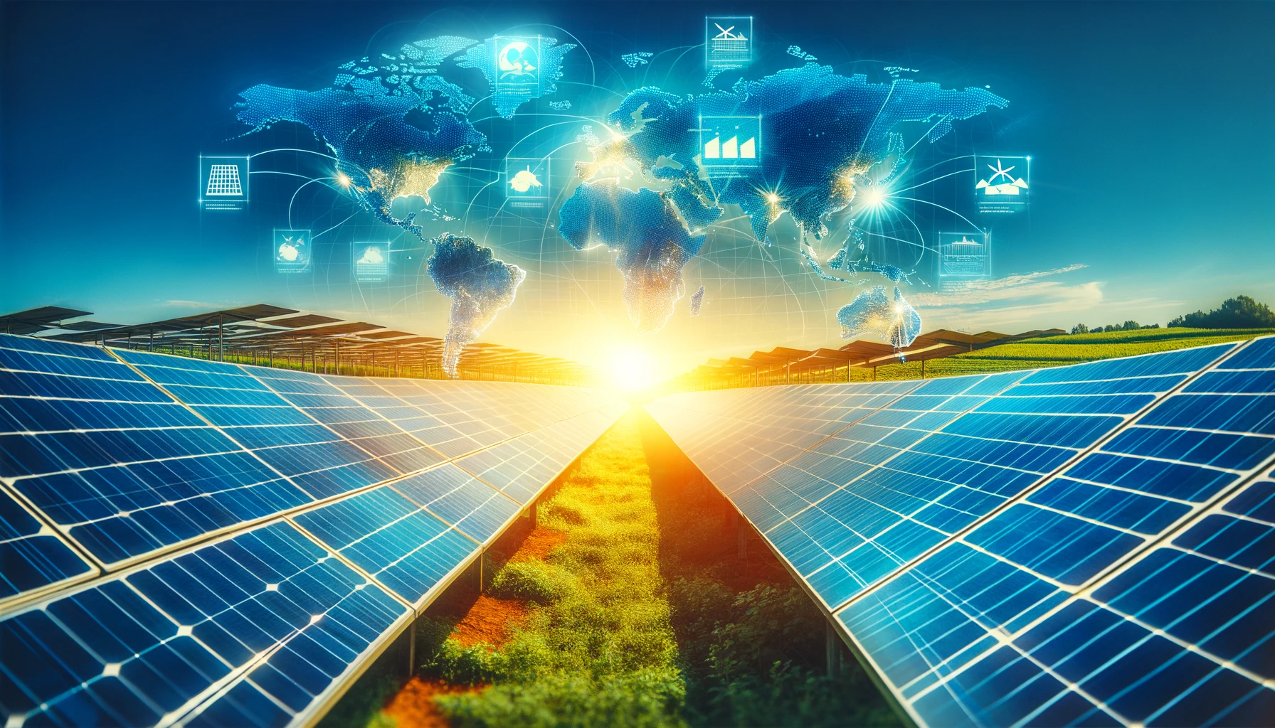 Celebrating Successes in Global Solar Energy with Solar Design: A ...