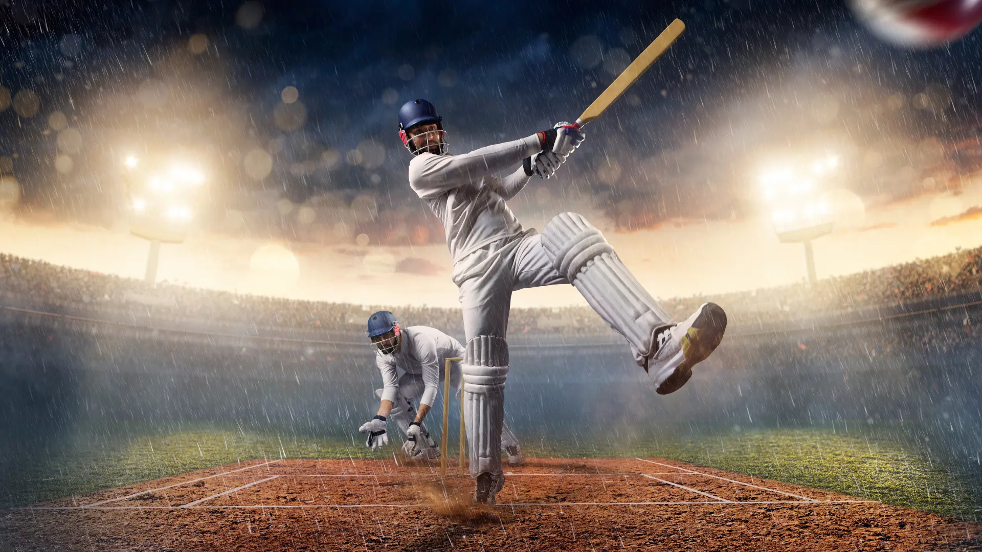 The Fascinating World of Cricket: A Sport That Unites and Inspires ...